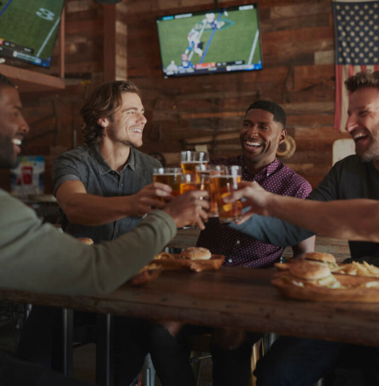 Quincy’s Kentlands – Quincy's